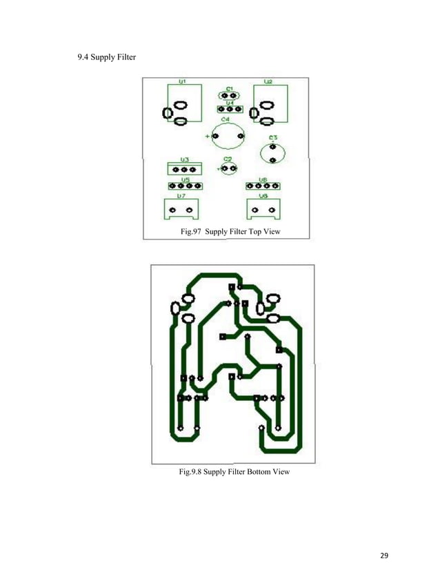 ACCELEROMETER BASED GESTURE ROBO CAR | PDF | Computer Peripherals ...