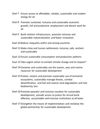 Final project finance for development | DOCX