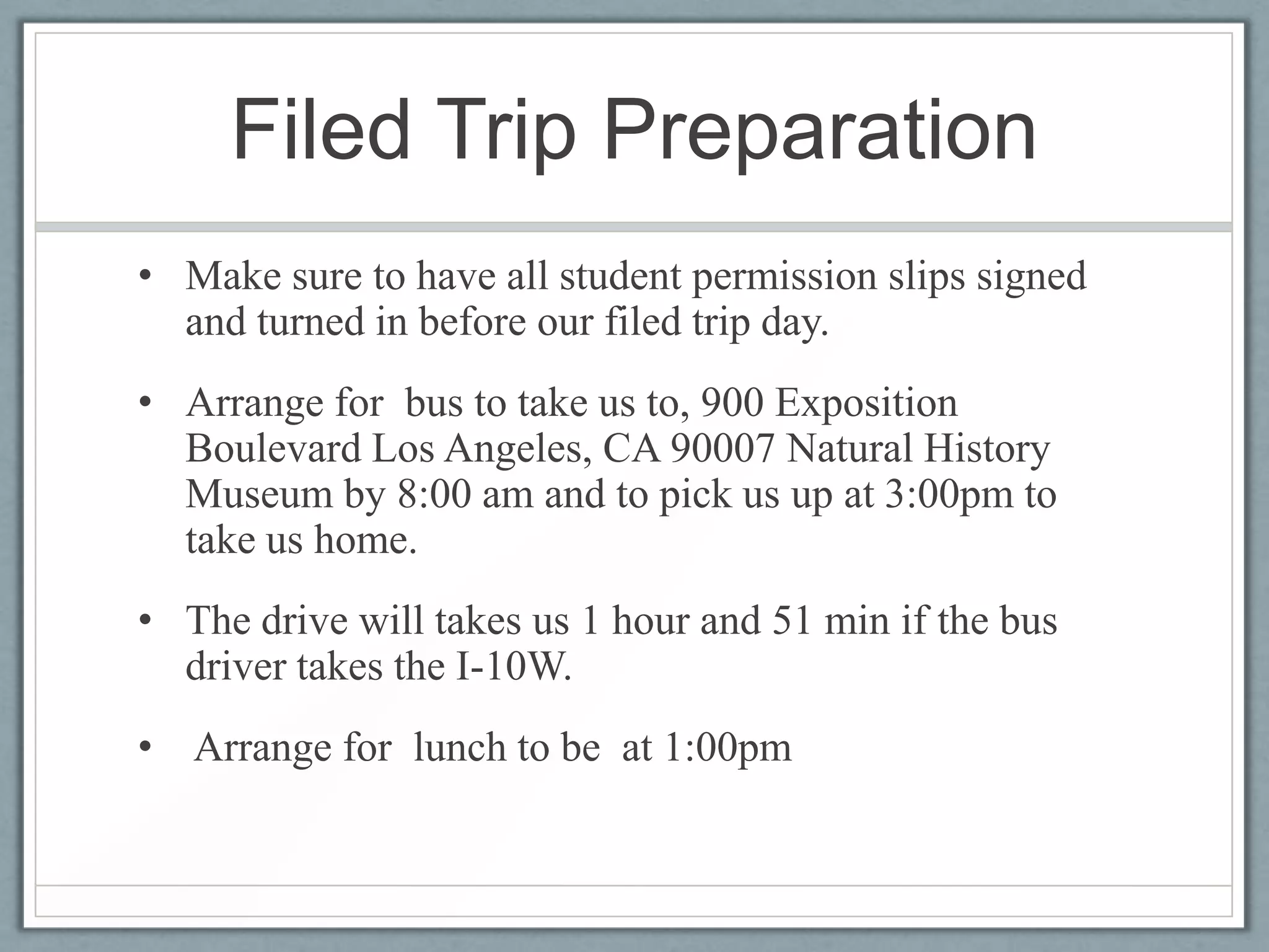 Final project for geography | PPT