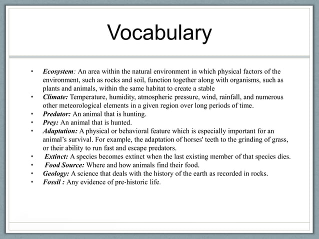 Final project for geography | PPT