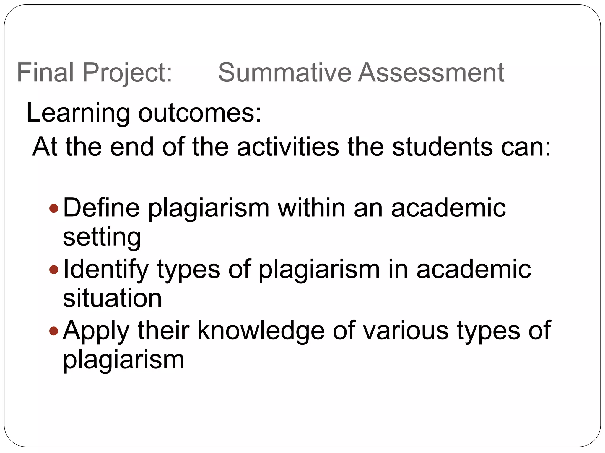 Final project group 3 | PPT