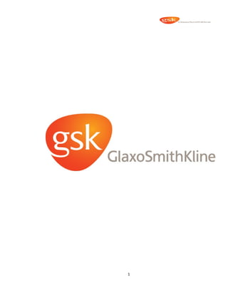 Gsk Logo Transparent