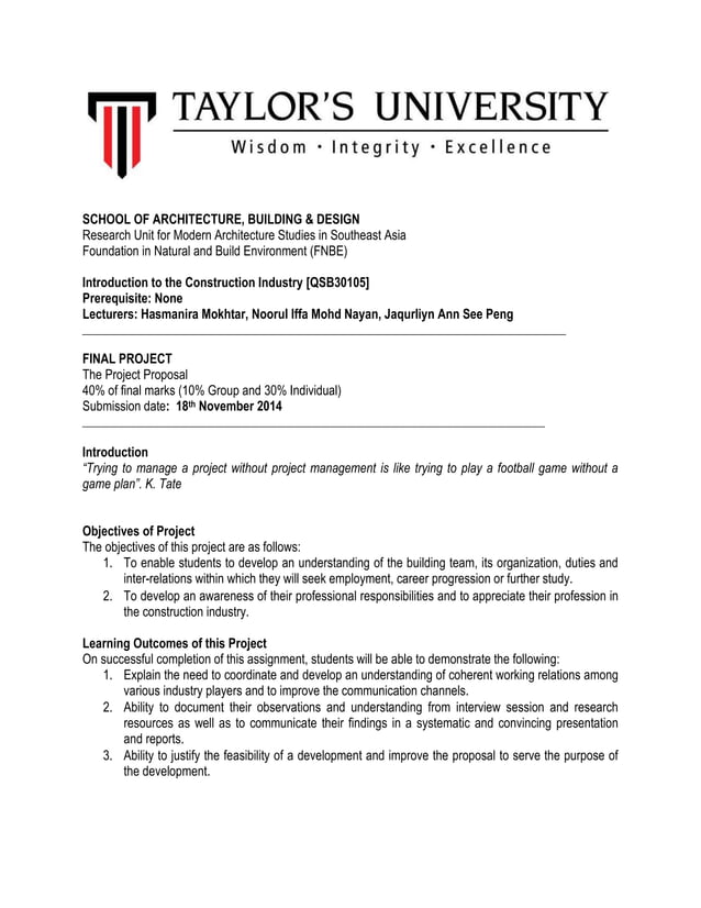 Final project ici | PDF