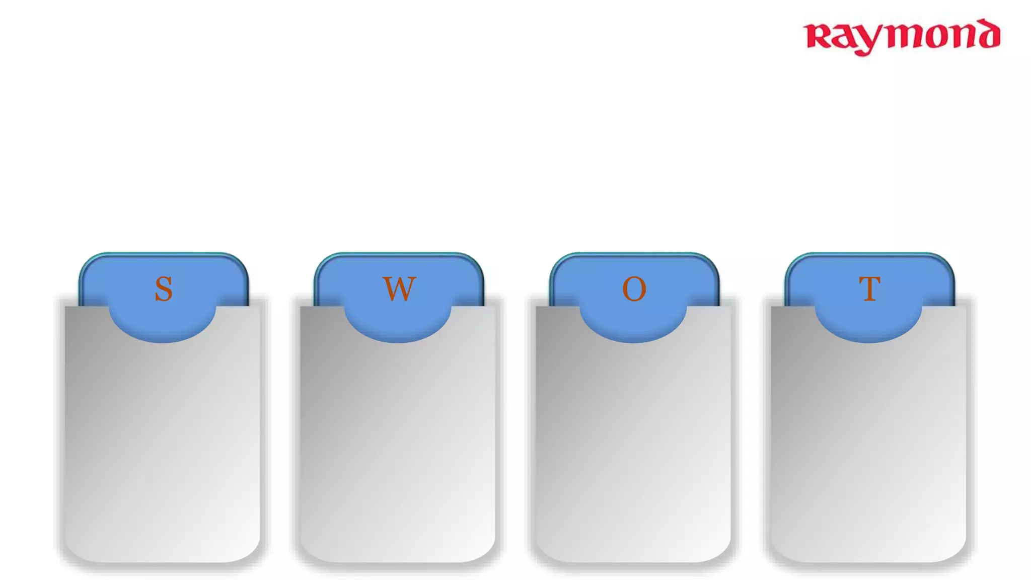 Prak avenue raymond porter's five model 4ps | PPT