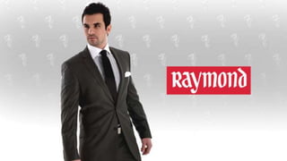 Prak avenue raymond porter's five model 4ps | PPT