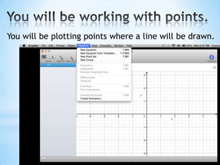 Review and Grapher | PPTX | Internet | Computing