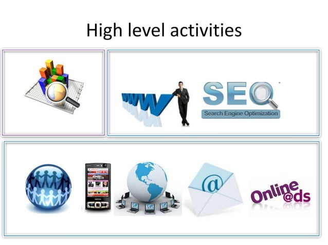 Final Group Presentation for Project Management | PPTX | Marketing and ...