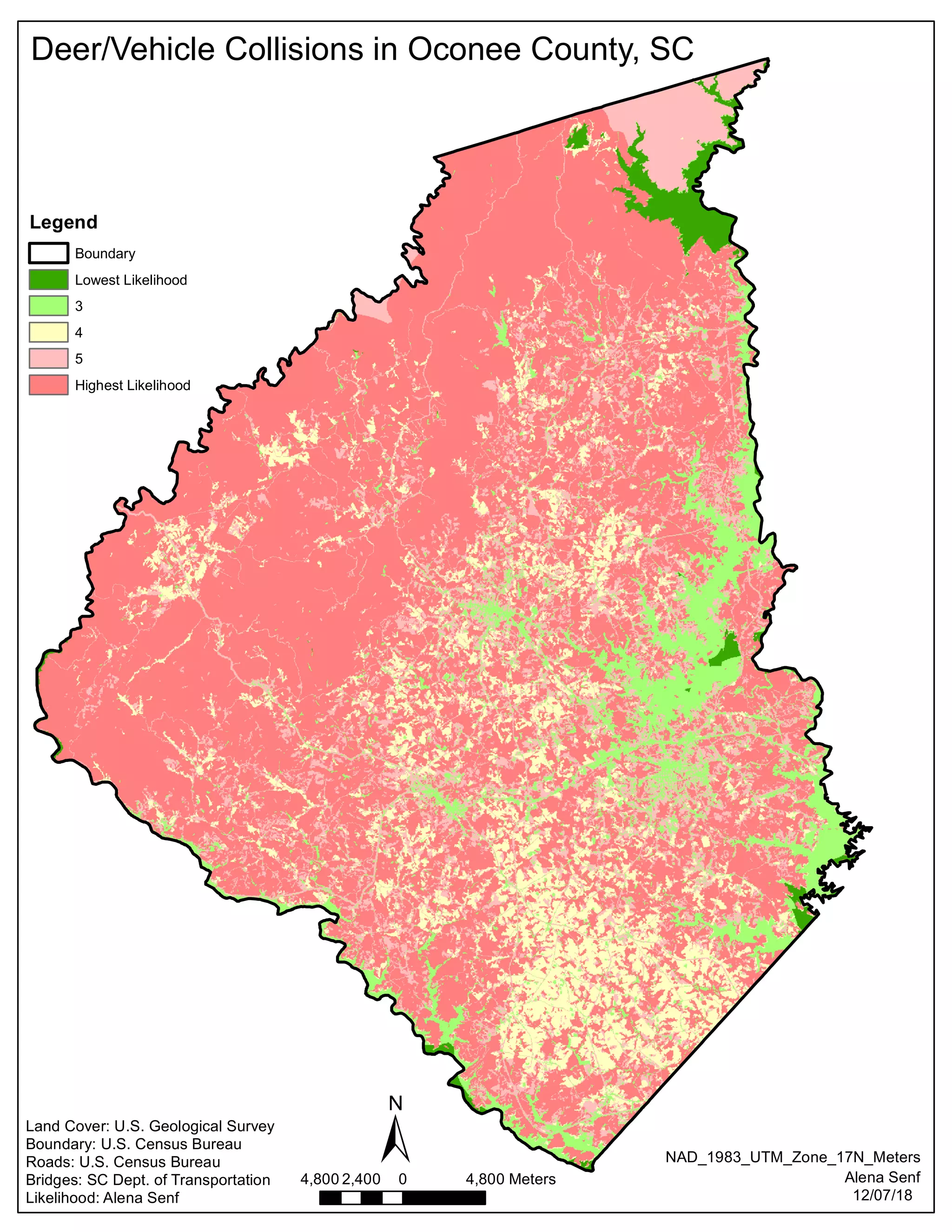 Final project map | PDF