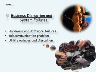 Operational Risk | PPT