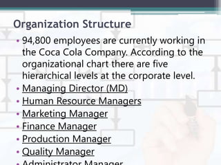 Final Project on Coca Cola Beverage Company.pptx