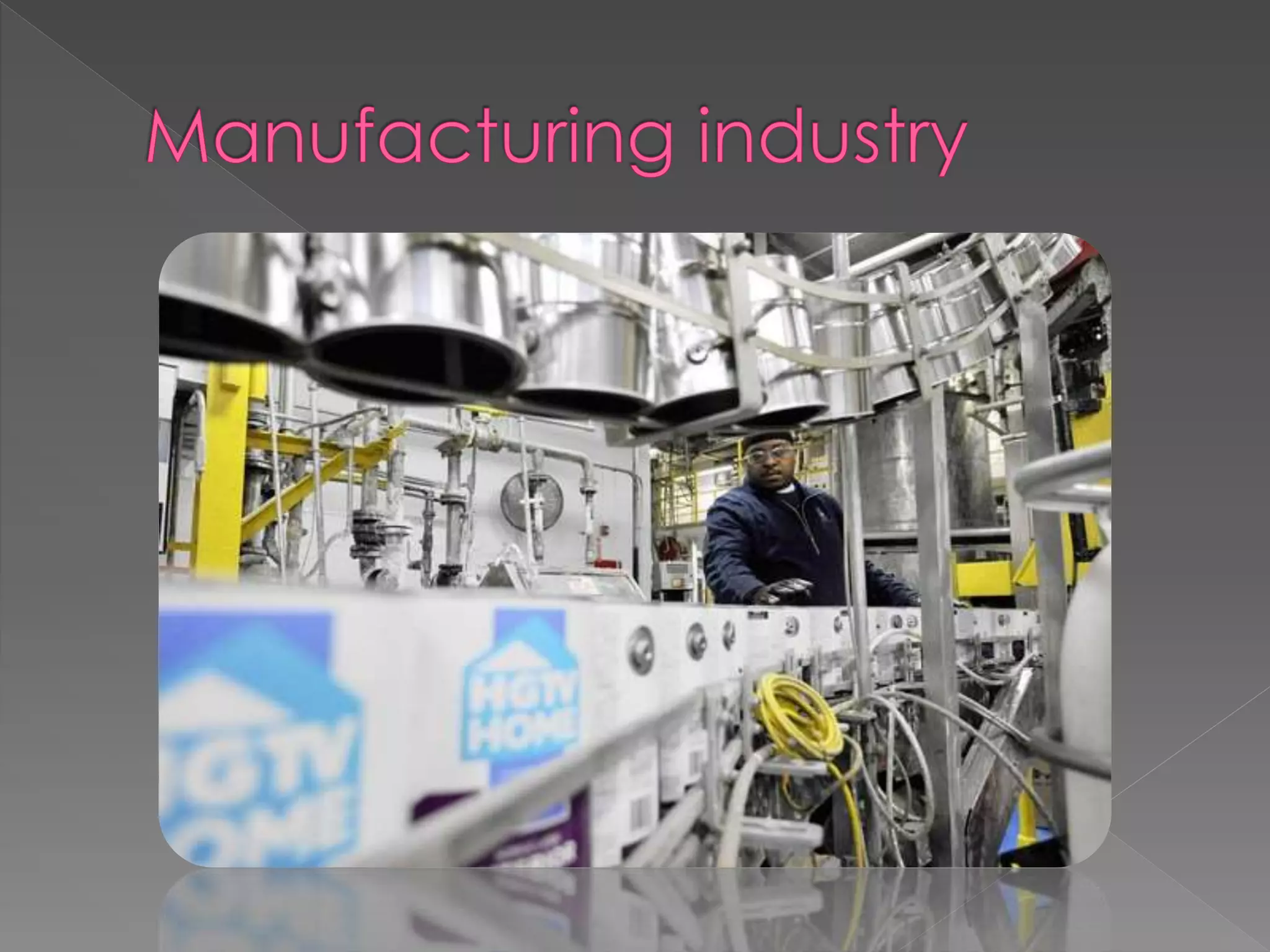 Final project on new management model | PPT