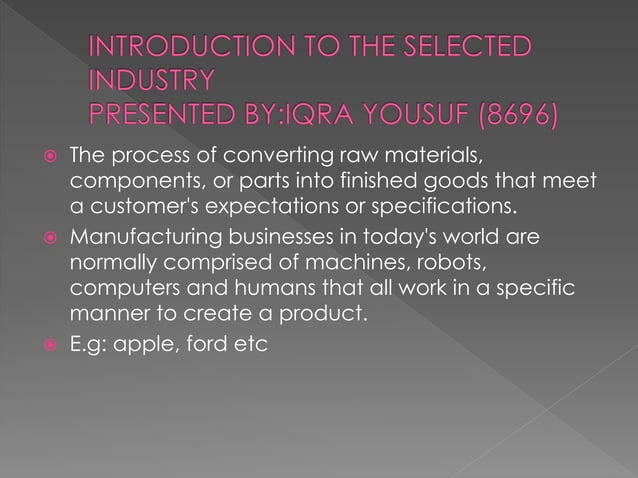 Final project on new management model | PPT