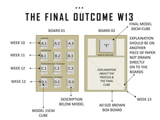 Final project part a | PDF