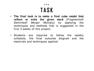Final project part a | PDF