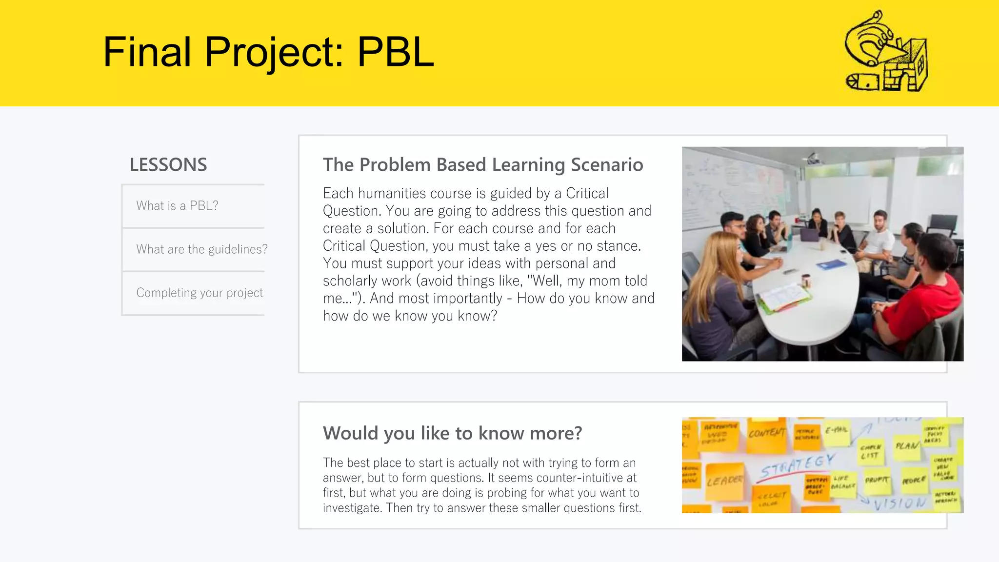 Final project (pbl) | PPT