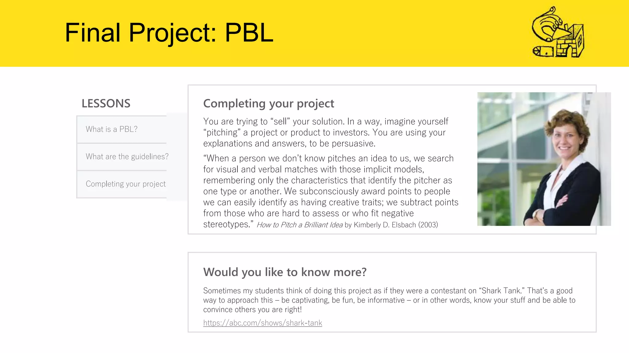 Final project (pbl) | PPT