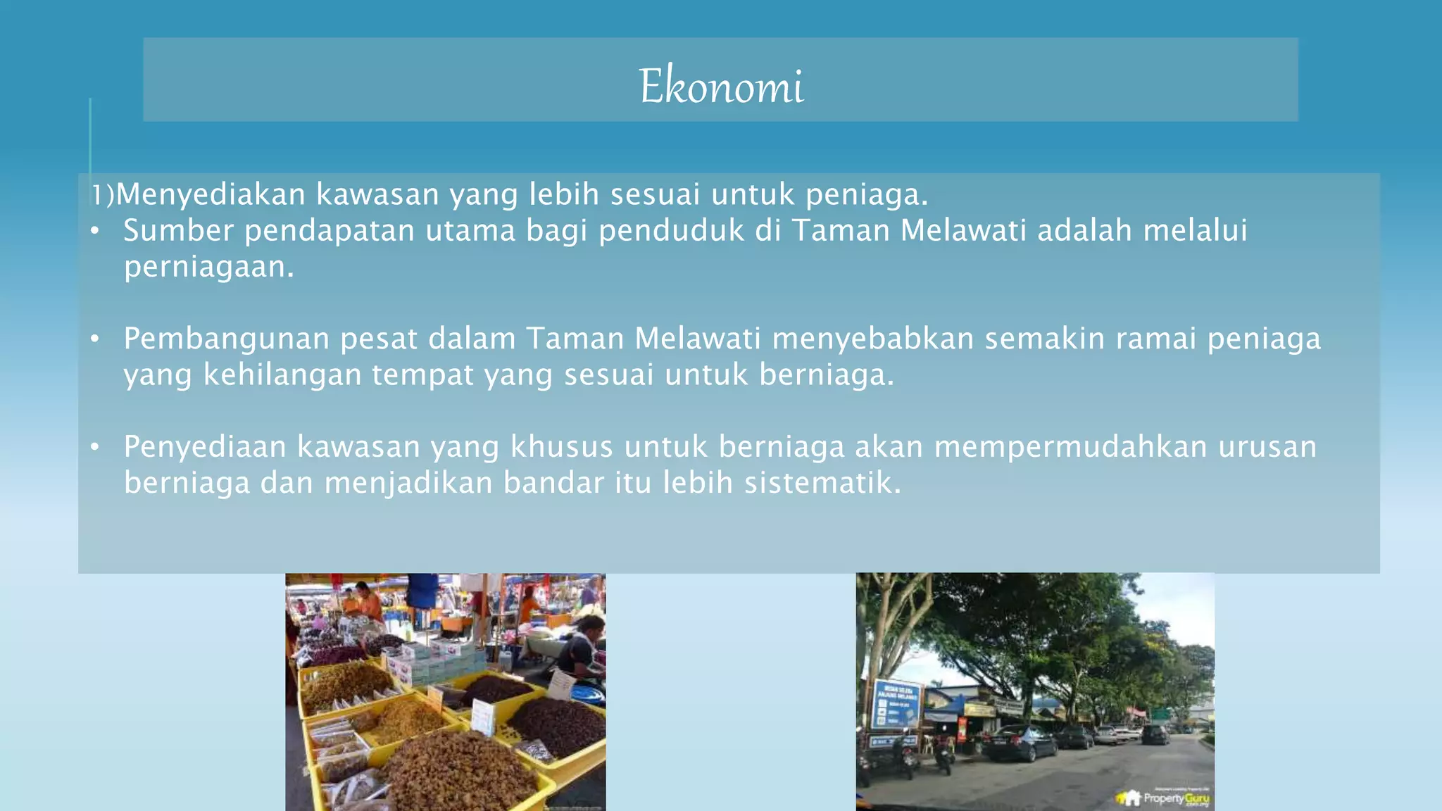 Final project pembangunan mapan | PPTX