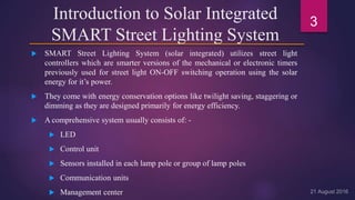 Project of Solar ppt | PPTX