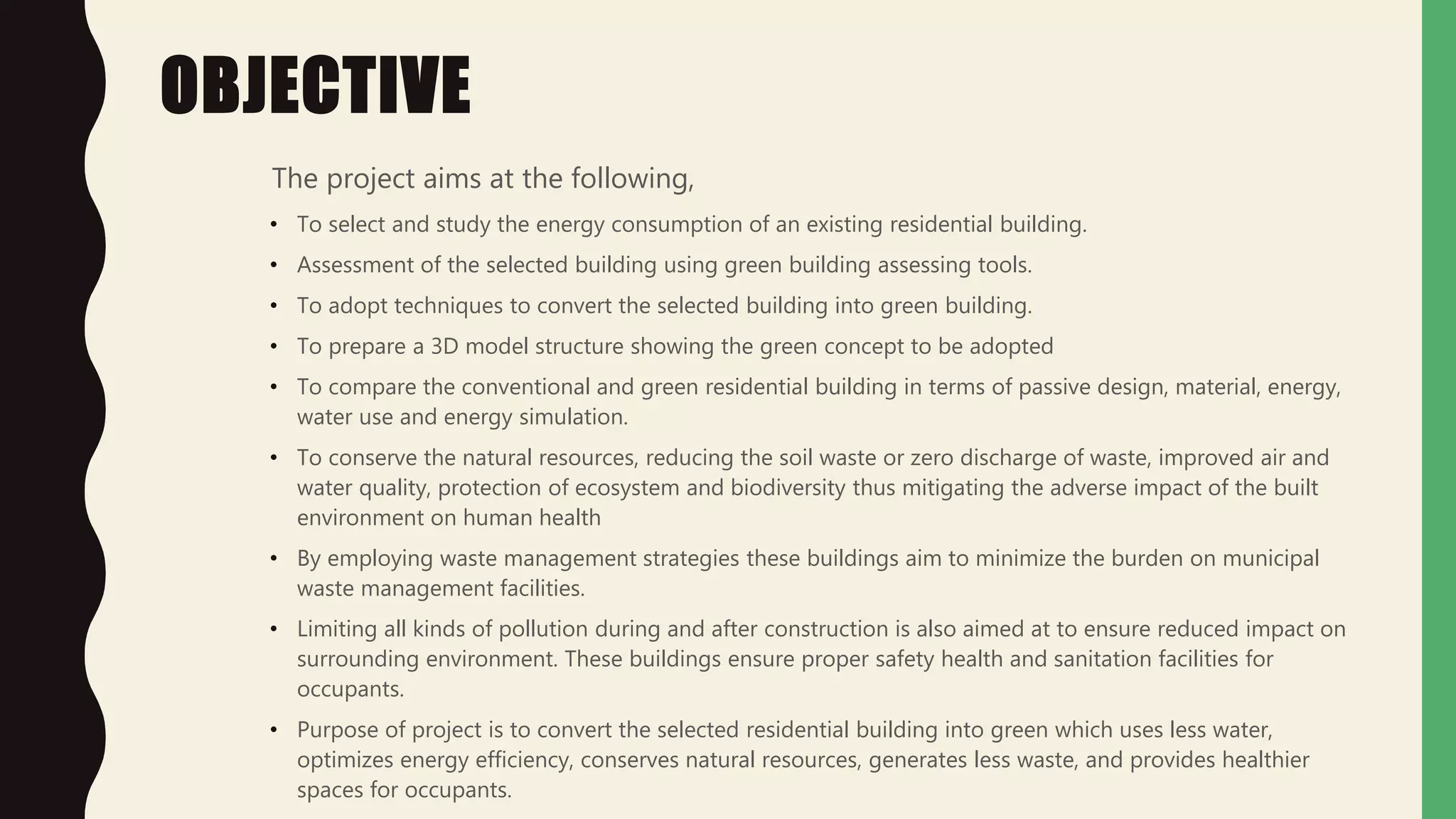 Final project ppt | PPT