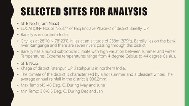 Final project ppt | PPT