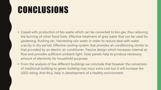 Final project ppt | PPTX