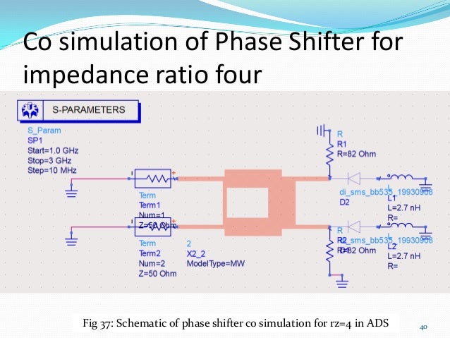 phase shifter
