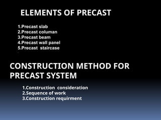 FINAL PROJECT PRECAST BUILDING PRESENTATION 1.pptx