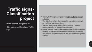 Traffic Automation System | PPT