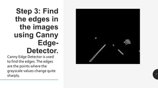 Traffic Automation System | PPT