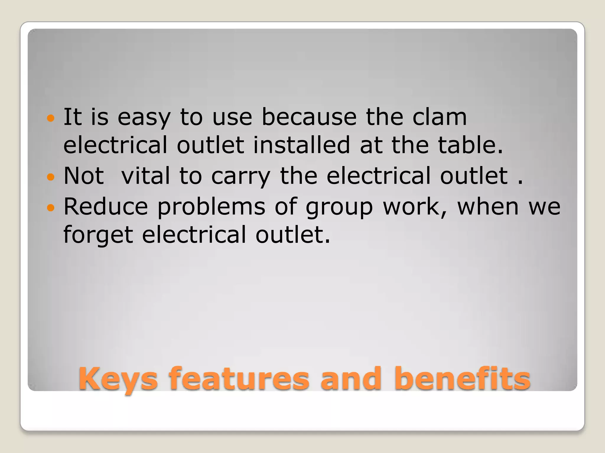 Final project presentation NJT2C | PPT