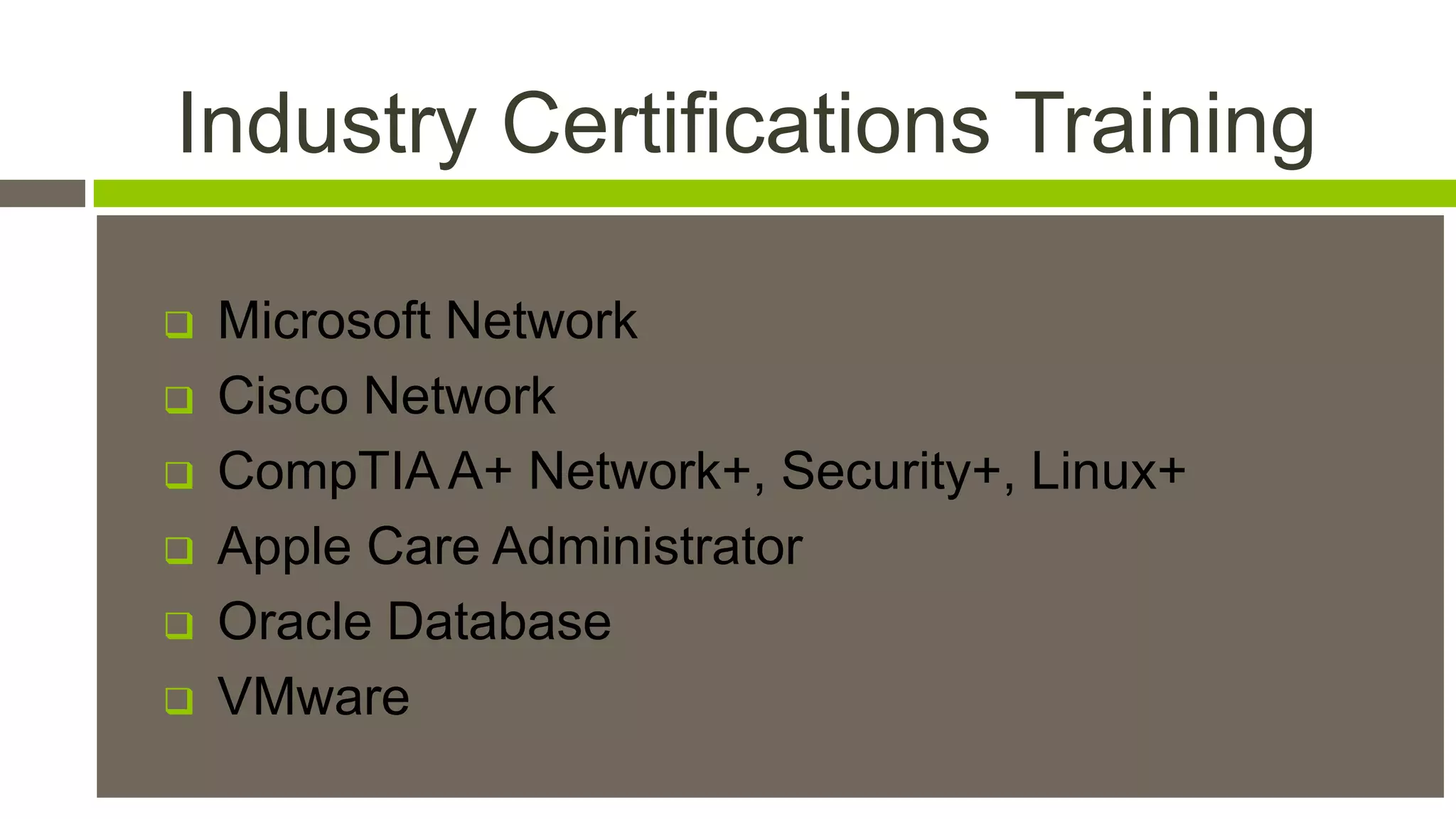 Computer Science | PPTX | Computing | Technology & Computing