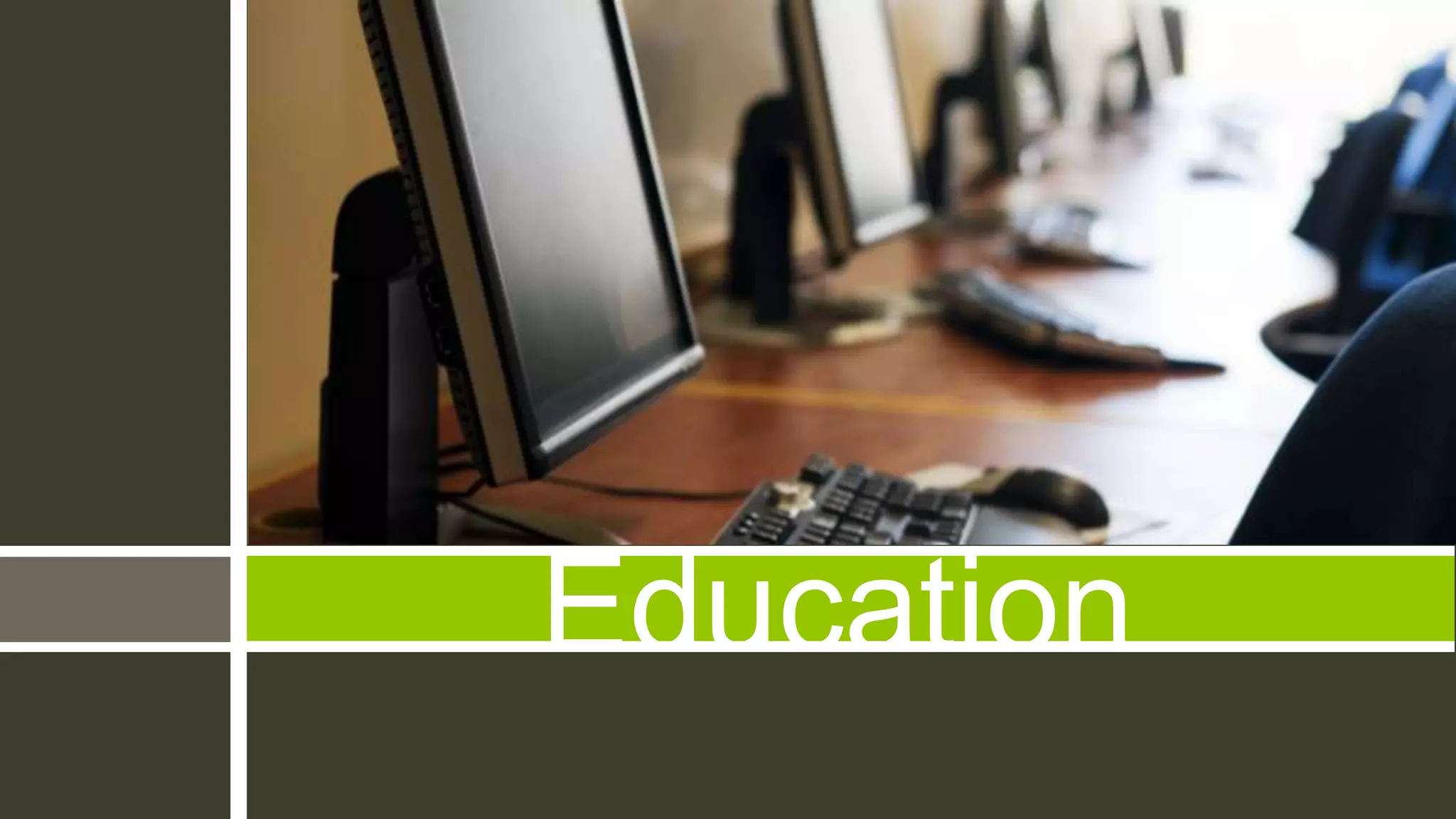 Computer Science Pptx Computing Technology And Computing