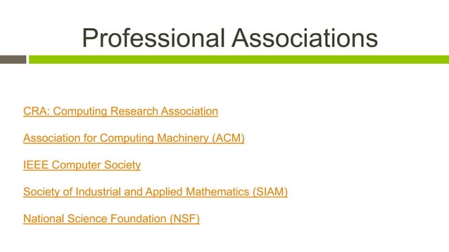Computer Science Pptx Computing Technology And Computing