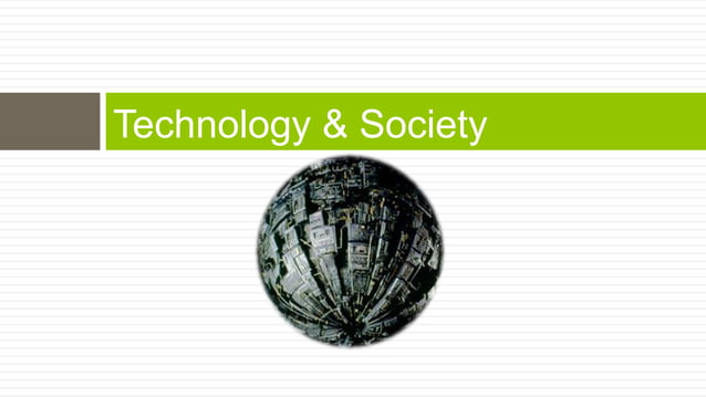 Computer Science | PPTX | Computing | Technology & Computing