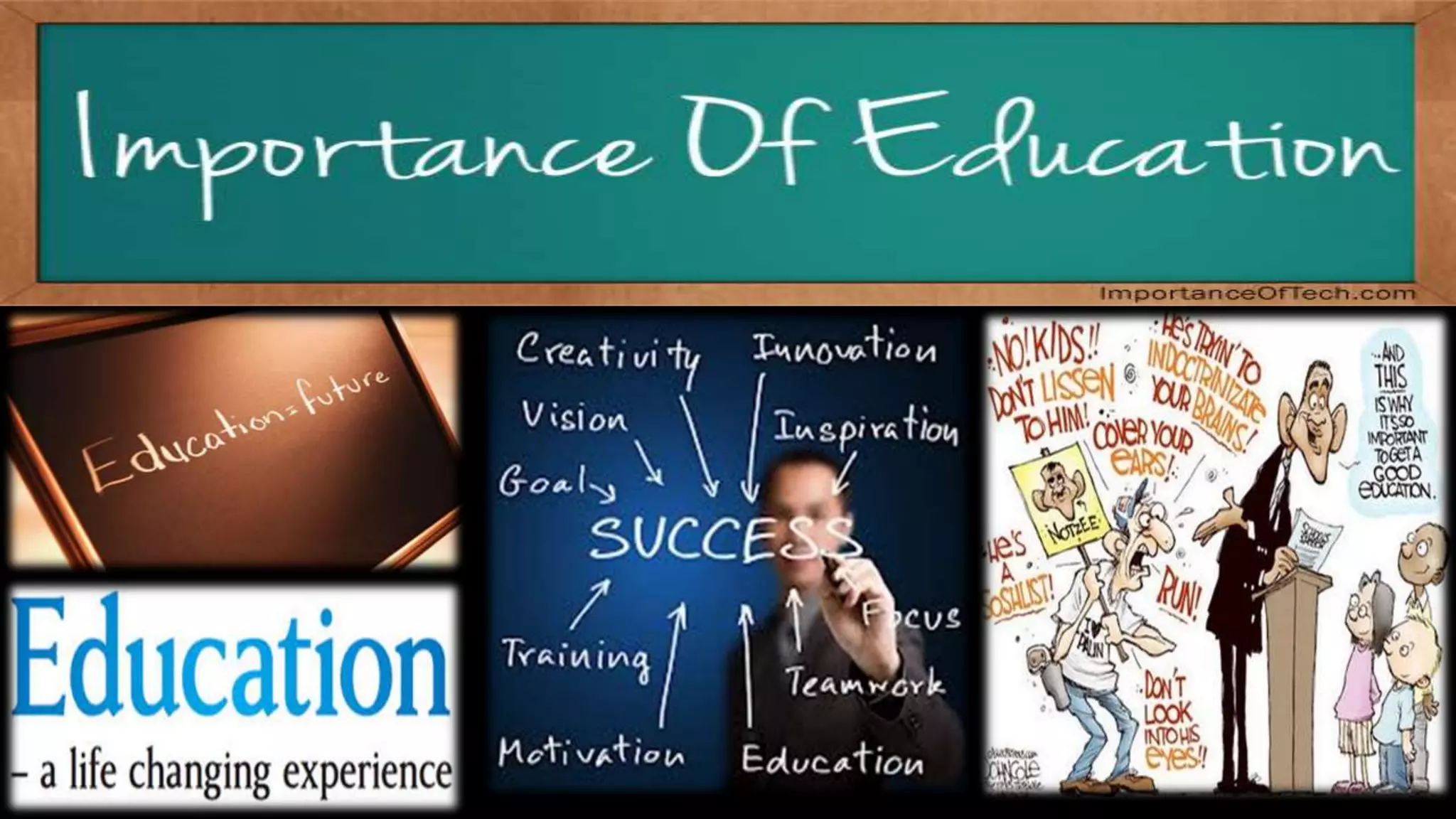 Educational problems | PPTX