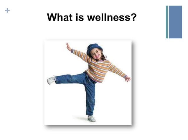 Six Dimensions of Wellness | PPTX | Wellness | Healthy Living
