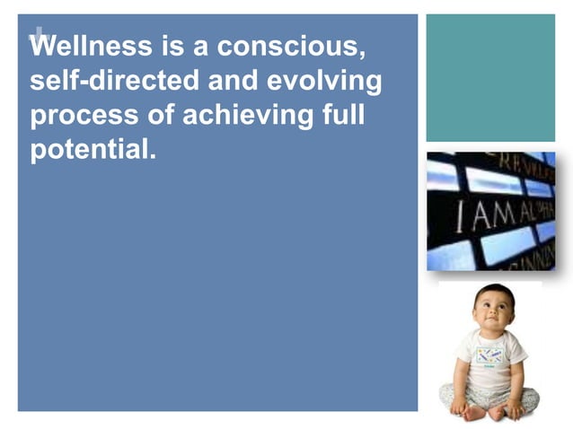 Six Dimensions of Wellness | PPTX | Wellness | Healthy Living