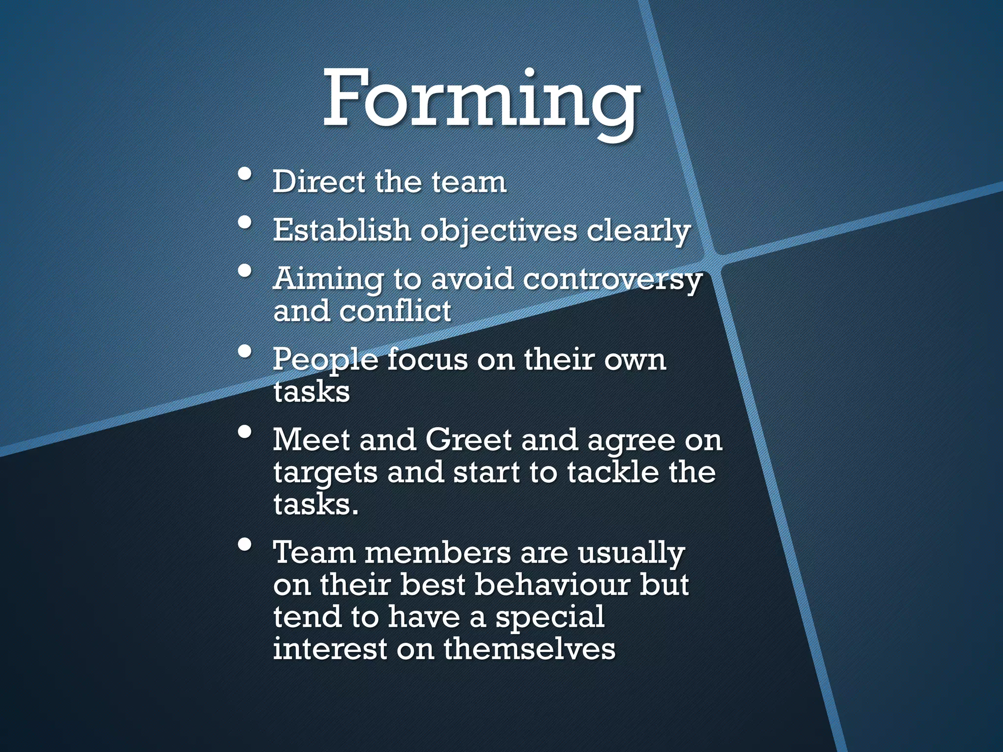 Group Work Roles | PPTX