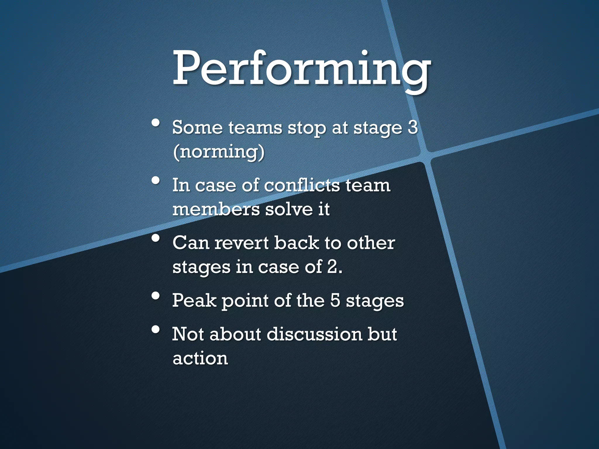 Group Work Roles | PPTX