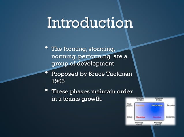 Group Work Roles | PPTX