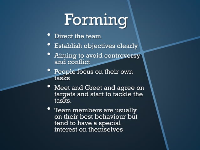 Group Work Roles | PPTX