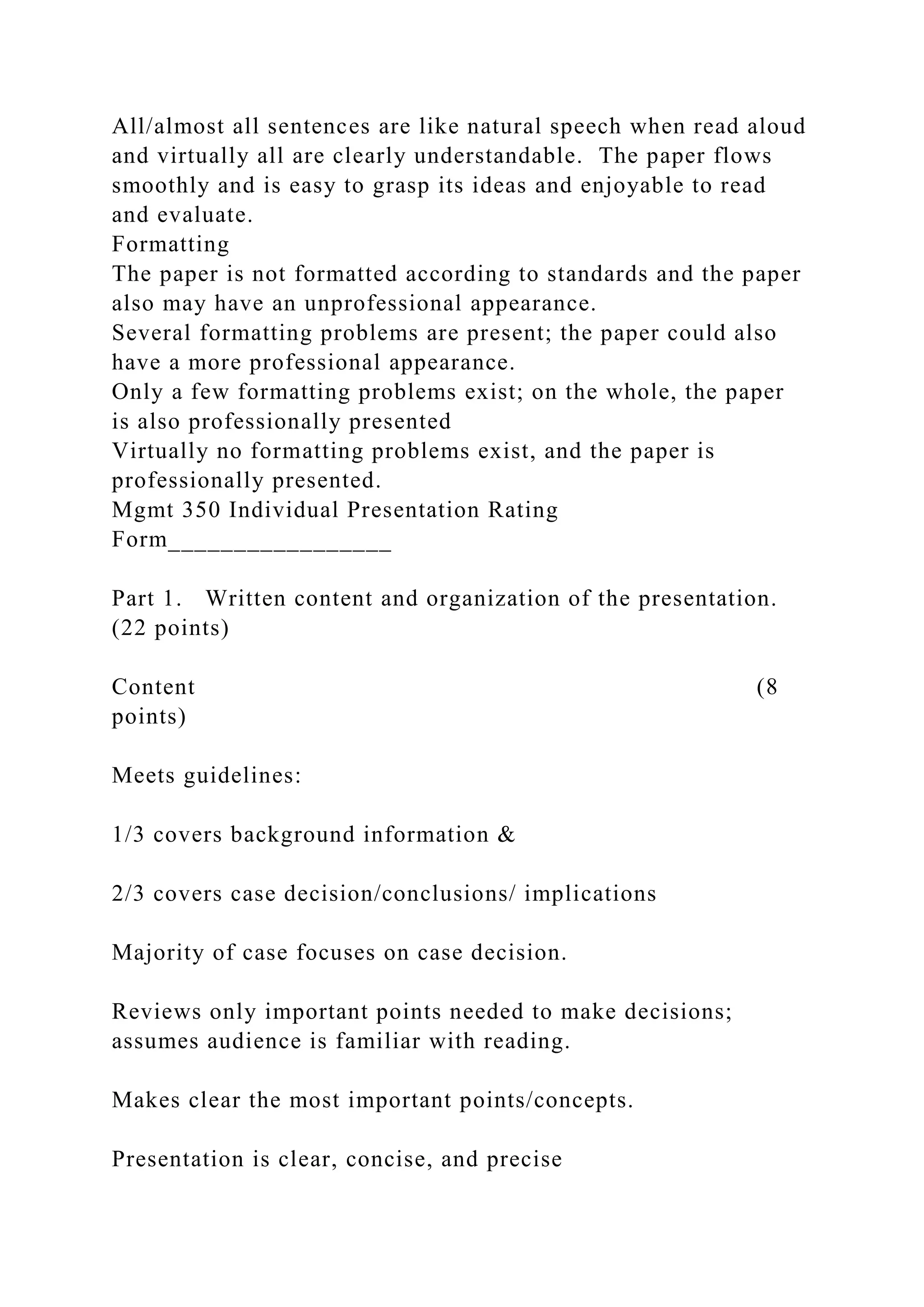 Final project proposal Cover page & IntroductionWrite a brief d.docx