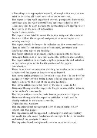 Final project proposal Cover page & IntroductionWrite a brief d.docx