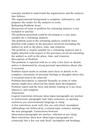 Final project proposal Cover page & IntroductionWrite a brief d.docx