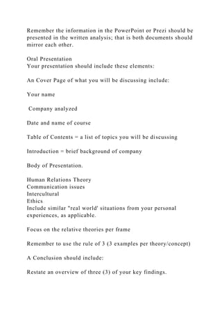 Final project proposal Cover page & IntroductionWrite a brief d.docx