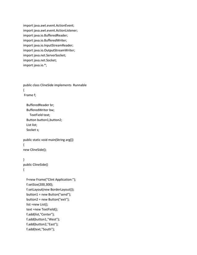 4th semester project report | PDF