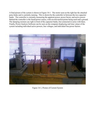 Final project report | PDF | Gas and Electric | Home Utilities