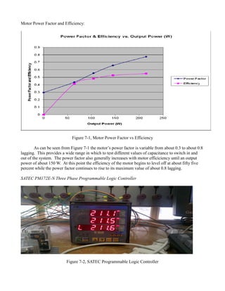Final project report | PDF | Gas and Electric | Home Utilities