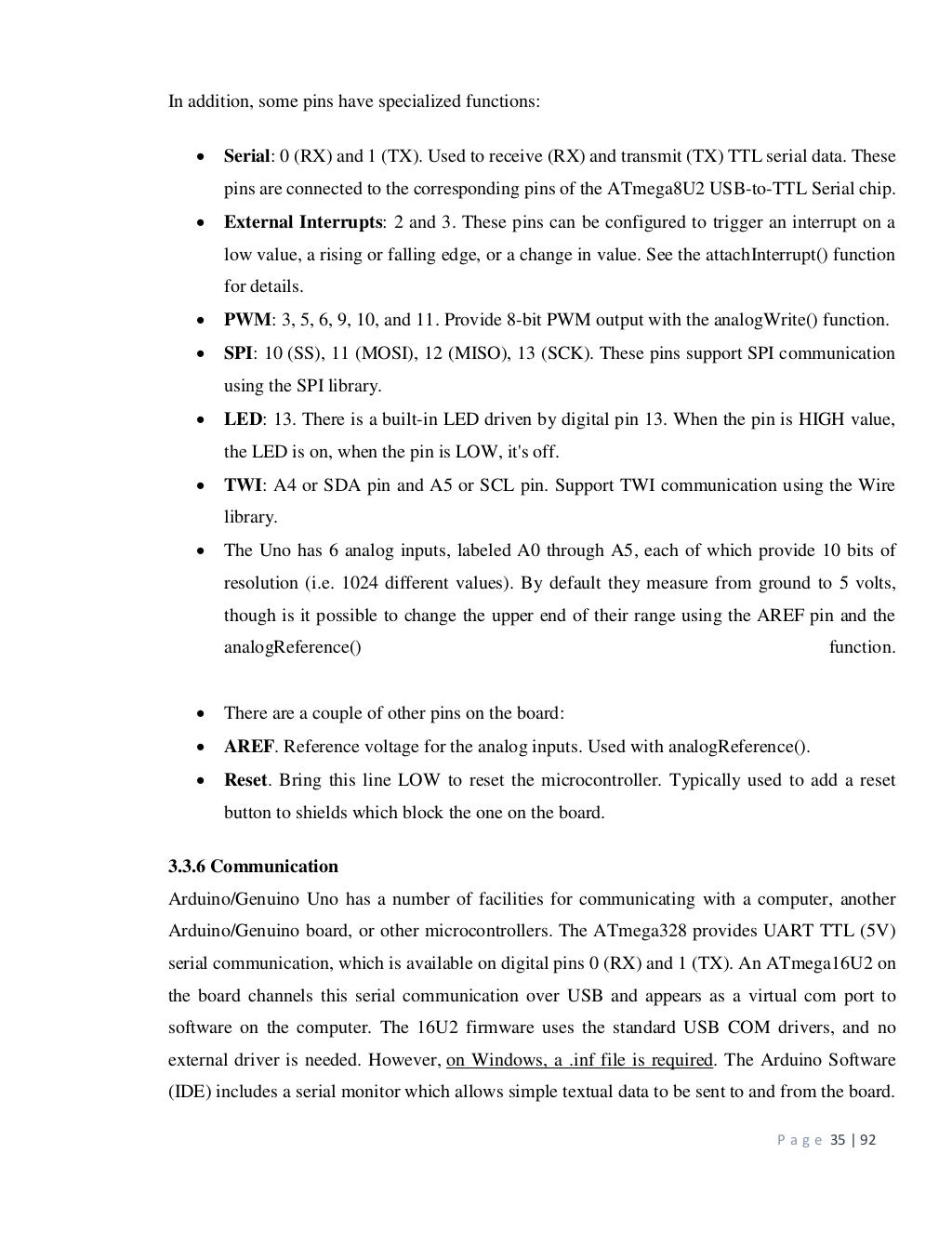 Home security system