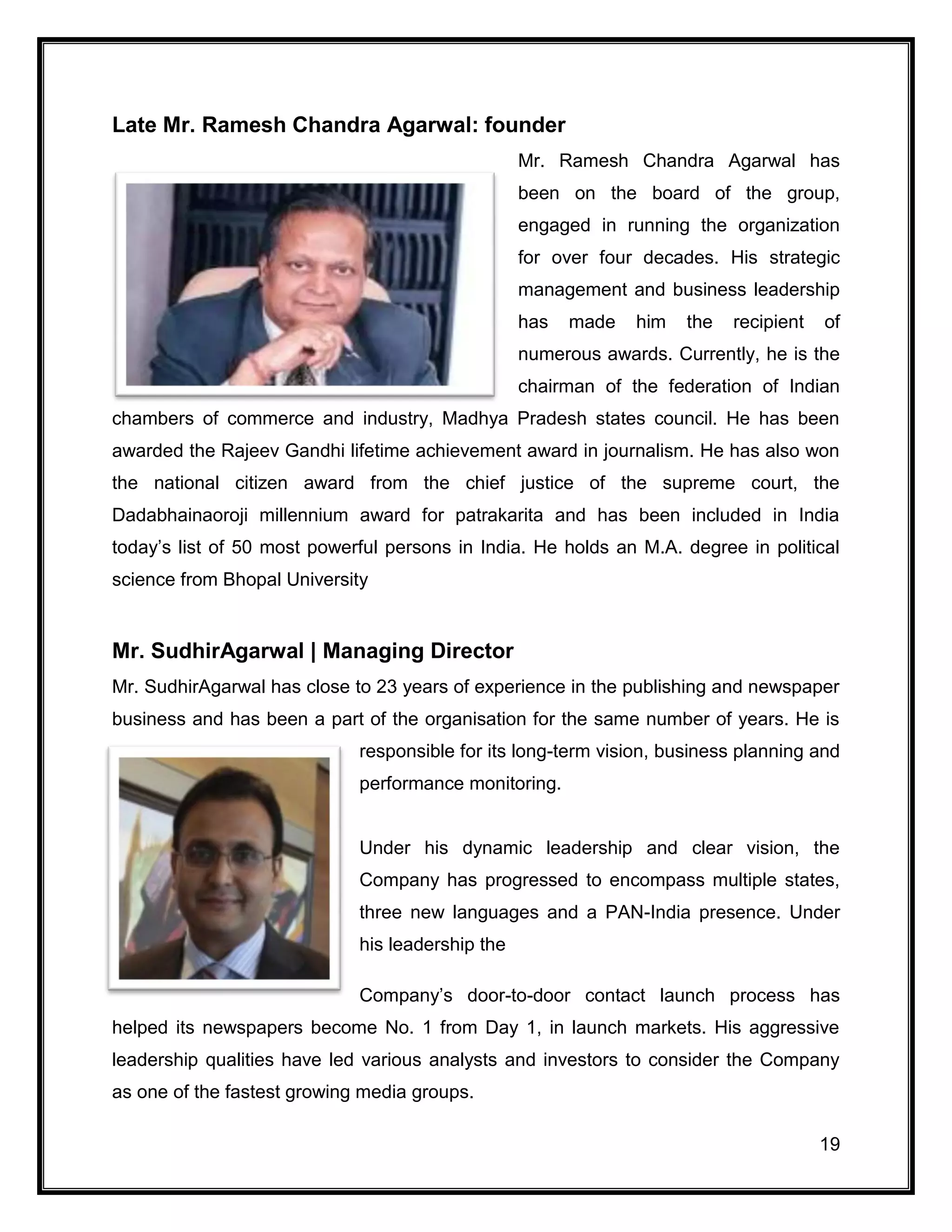 Employee Attrition Rate, MBA HR, Final Project Report. | PDF